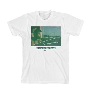 Tour Bus Slim Fit T-Shirt | Trey Songz Official Store